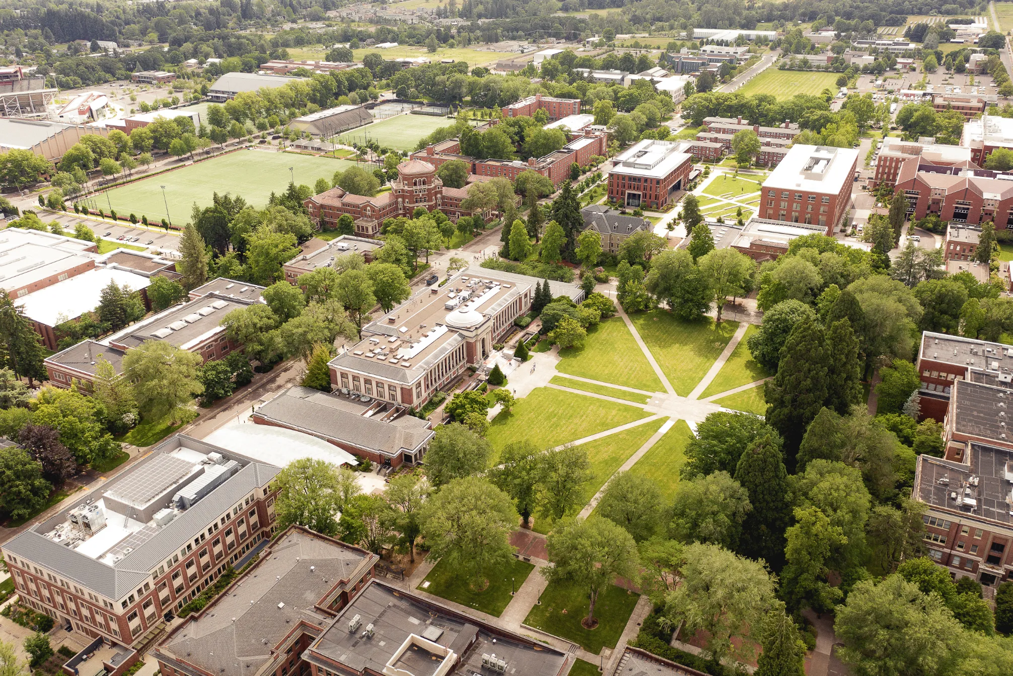Signage and Documents | Campus Recycling | Oregon State University